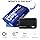 Amazon.com: SKE DC20000 Plus Altair - Mini DC UPS 20000mAh Battery ...