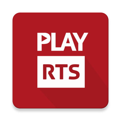 Play RTS : streaming & replay - Application sur Amazon Appstore