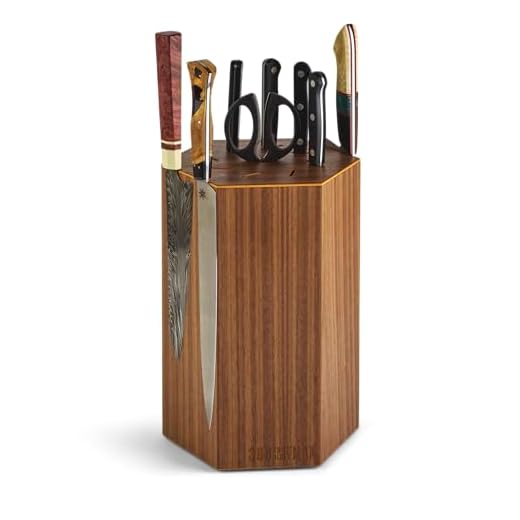 Best Knife Blocks & Storage in 2026 (Tested & Reviewed)
