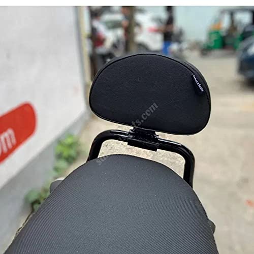 Sahara Seats Yamaha FZX Backrest New Model Adjustable FZ X Back Rest ...