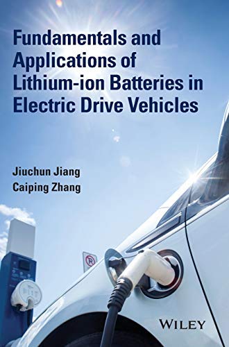Fundamentals and Application of Lithium-Ion Battery Management in ...