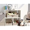 Amazon.com: StorageWorks Closet Organizer Bins, Trapezoid Storage Box ...
