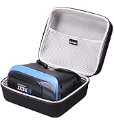 Amazon.com: LTGEM EVA Hard Case for Oculus Rift + Touch Virtual Reality ...