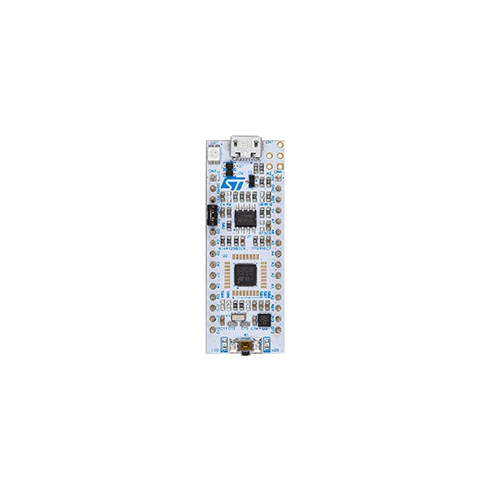 STM32 Nucleo-32 Development Board com STM32L432KC Angola | Ubuy