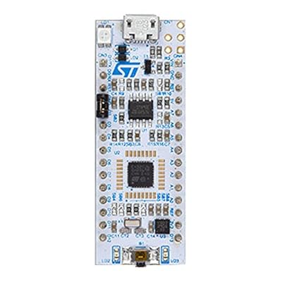 STM32 Nucleo-32 Development Board with STM32L432KC Nepal | Ubuy