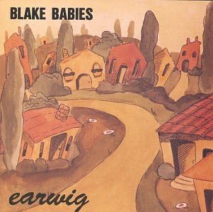 Earwig: Amazon.co.uk: CDs & Vinyl