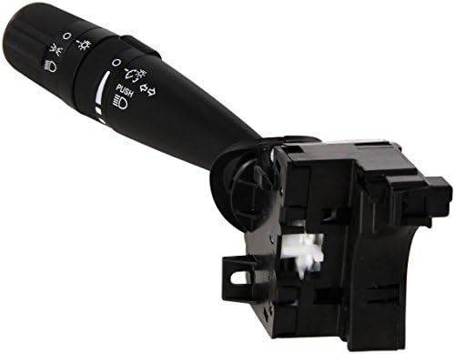 Amazon.com: Chrysler 56049823AB Multifunction Switch : Automotive