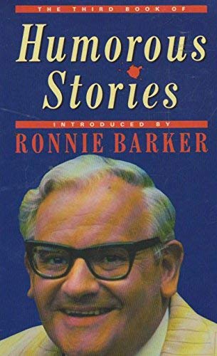 HUMOUR 4 : Barker, Ronnie. (Introduced by): Amazon.co.uk: Books