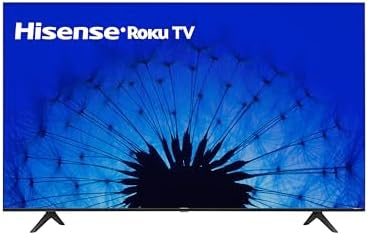 Hisense Pantalla Smart TV 58 Pulgadas Ultra HD 4K LED HDR10 HDMI USB ...