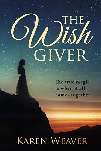 Book review of The Wish Giver - Readers' Favorite: Book Reviews and ...