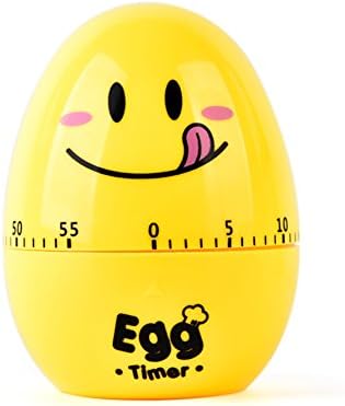 Amazon.com: Golandstar Cute Cartoon Vegetables Timers 60 Minutes ...