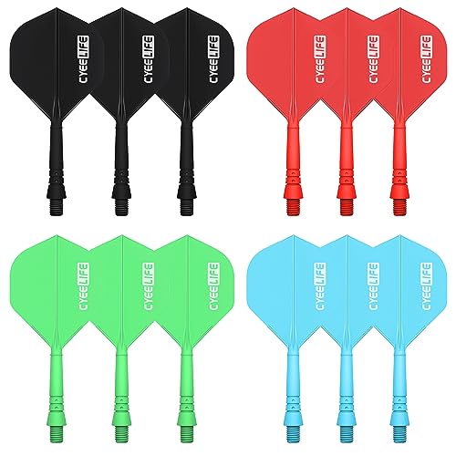 Dart Flights Test & Vergleich » Top 10 im März 2024