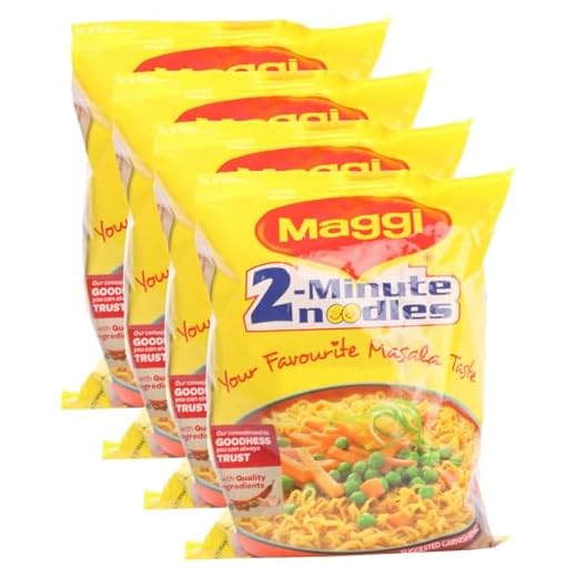 How to cook maggi noodles - Metro Cooking Dallas
