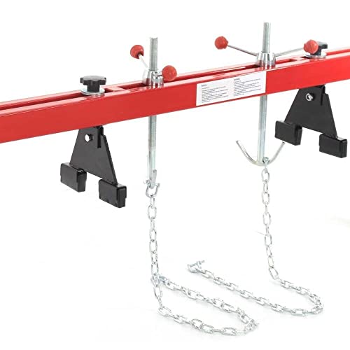 Amazon.co.uk Best Sellers: The most popular items in Engine Hoists