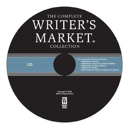 The Complete Writer's Market Collection: Writer's Digest Books ...