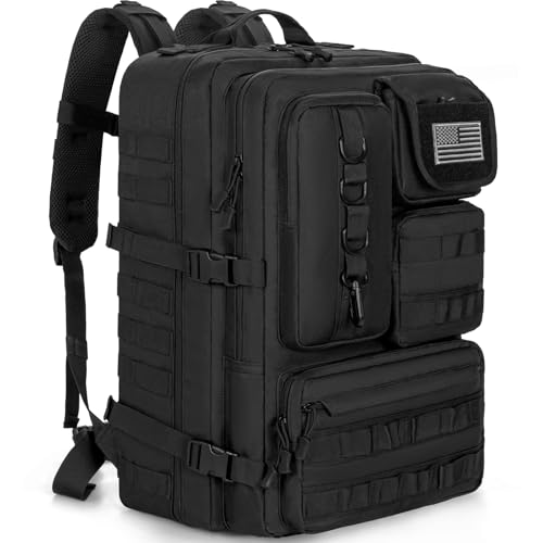 50 Litre Backpack – The 16 best products compared - Outdoors Magazine