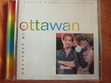 Ottawan Greatest Hits by Ottawan: Amazon.co.uk: CDs & Vinyl