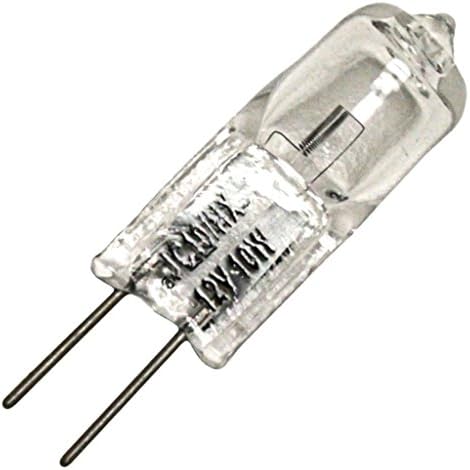 Halco Lighting Technologies JC10/HX T8U2FR12/850/DIR/LED 107710 10W JC ...