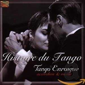 Histoire Du Tango | Amazon.com.br