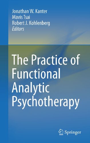 The Practice of Functional Analytic Psychotherapy (English Edition ...