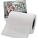 No Tear' Funny Prank Toilet Paper - Impossible to Rip -Fake Novelty ...