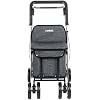 Carlett - Lett800 Comfort Move | Foldable Shopping Trolley | With 4 ...
