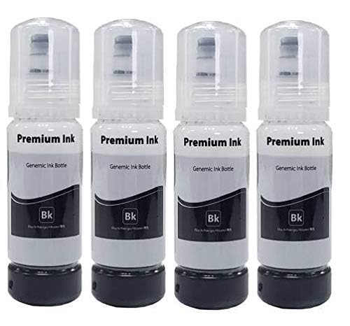 003 Ink for Epson L3110, L3150, L3115, L3116, L3101, L1110, L3151 ...