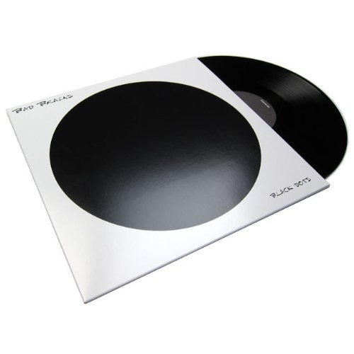 Bad Brains - Bad Brains: Black Dots LP (180g) LP - Amazon.com Music