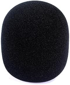 Amazon.com: CaTeFo Interview GO Foam Color Windscreen for Rode Wireless ...