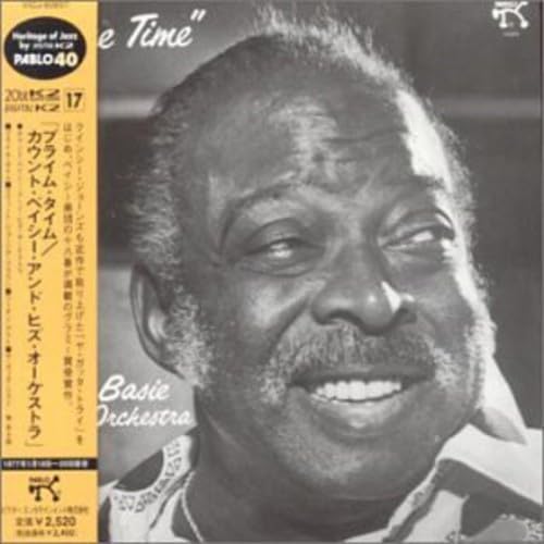 Count Basie, Count Basie and His Orchestra, Count Basie, Count Basie ...