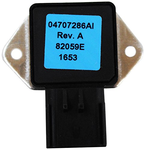 Amazon Best Sellers: Best Automotive Replacement Radiator Fan Relays