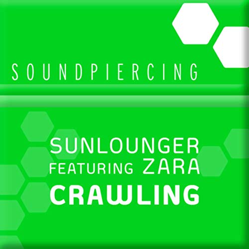 Amazon.com: Crawling : Sunlounger Feat. Zara: Digital Music