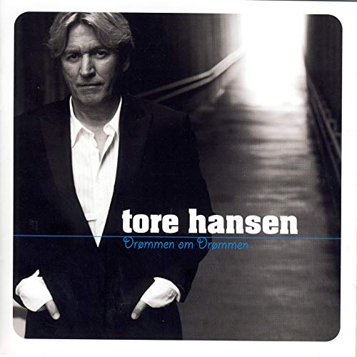 Drømmen Om Drømmen by Tore Hansen on Prime Music