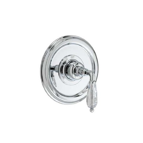 Jado 853539.150 Classic Pressure Balance Shower Valve Trim Kit with ...