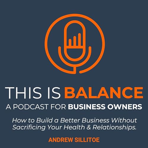 Amazon.com: This Is Balance with Andrew Sillitoe : Andrew Sillitoe ...