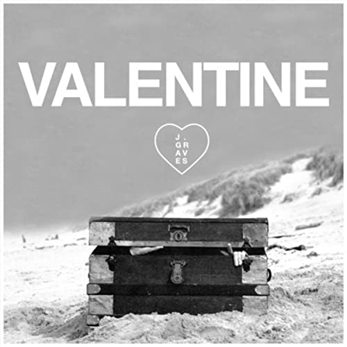 Valentine by J. Graves on Prime Music