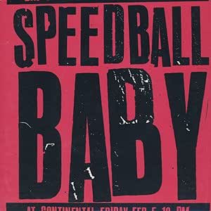 Speedball Baby - Amazon.com Music