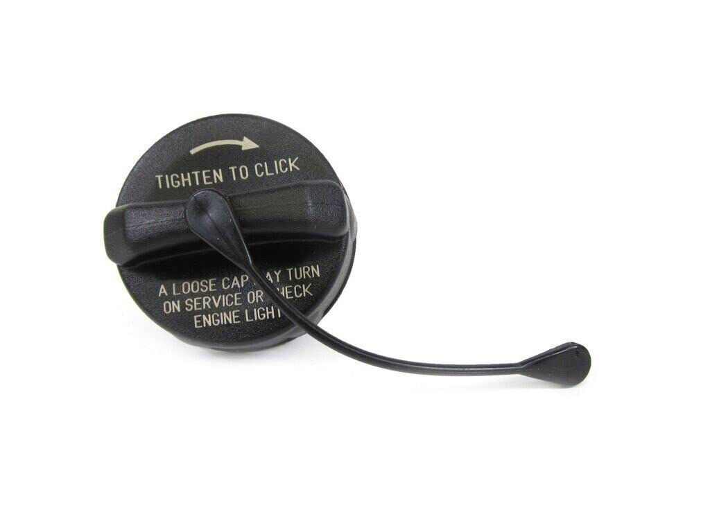 Amazon.com: Mopar Part 52030389AB Fuel Filler Cap : Automotive