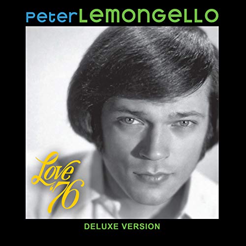 Amazon.com: Love '76 (Deluxe Version) : Peter Lemongello: Digital Music