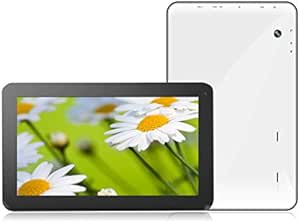 Amazon.com : 10.1 Inch Quard Core Android 4.4 Multi-touch Panel 1g Ram ...