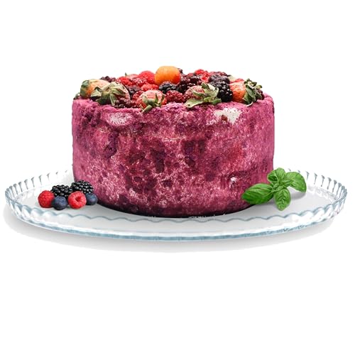 Best Cake Platters: Elevate Your Dessert Presentation - Totally Reviewed