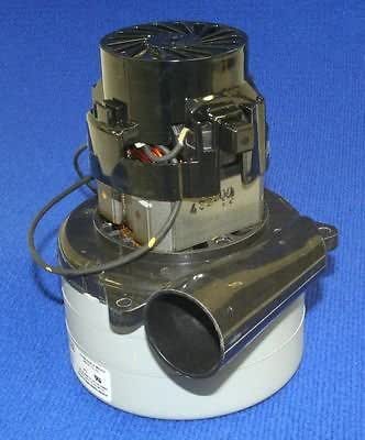 Amazon.com: Tennant Vacuum Motor 36V Part 9004054 Fits 7200 7300 5700 ...