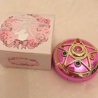 Amazon.co.jp: Sailor Moon Shining Moon Powder : Hobbies