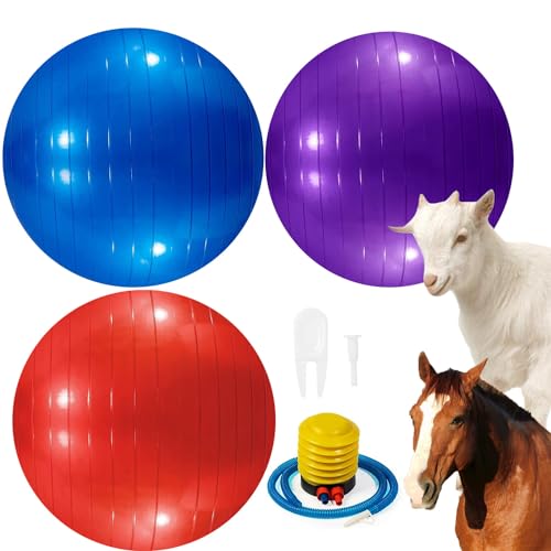 10 Best Toys for Goats [2025]