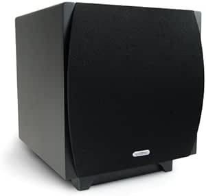 Cambridge SoundWorks Subwoofer P205 : Amazon.ca: Electronics