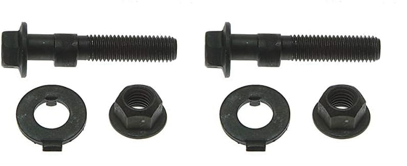 Amazon.com: MOOG K90477 Alignment Camber Kit (Pack of 2) : Automotive