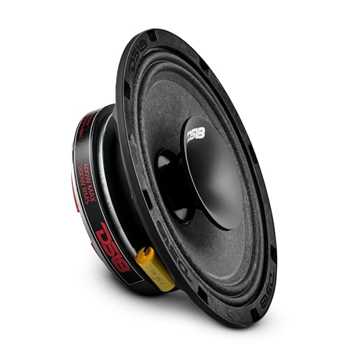 Top 10 8 Inch Midbass Driver of 2022 - Katynel