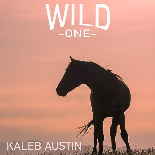 Play Wild One by Kaleb Austin on Amazon Music