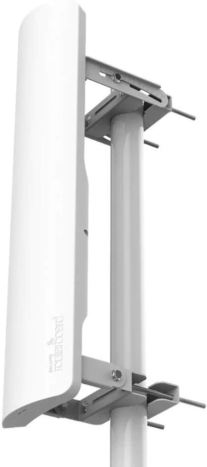 Amazon.com: Mikrotik mANTBox 19s Network Antenna AC Antenna 19 dBi ...