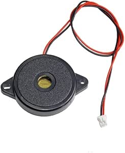 Amazon.com: Universal Flight Controller Buzzer for PIXHAWK 2 PIXHAWK 4 ...